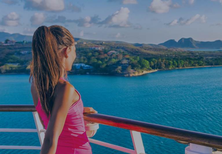 Cruise | Member Travel Privileges